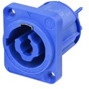 NAC3MPXXA, XLR Cannon Connectors ROHS – купить оптом и в розницу