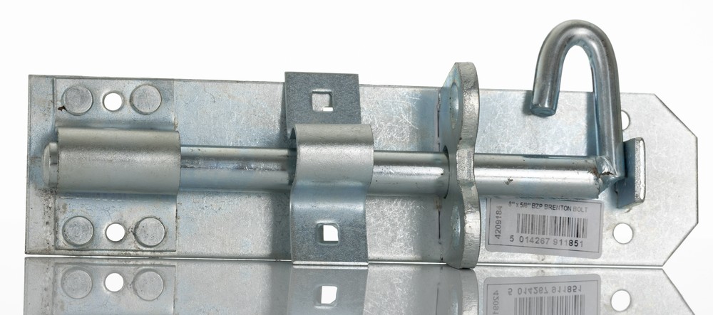 Steel Padlockable Zinc Door Bolt – купить оптом и в розницу