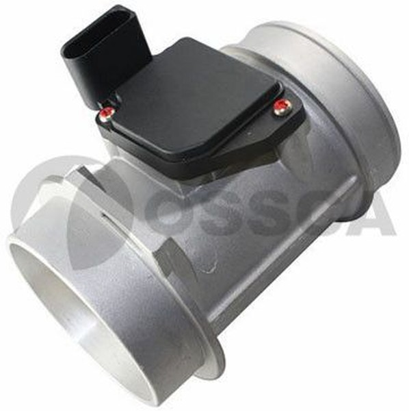 06382, РАСХОДОМЕР ВОЗДУХА AUDI A4 B6,A4 B6 Avant,A4 B6 Кабриолет,A4 B7 ...
