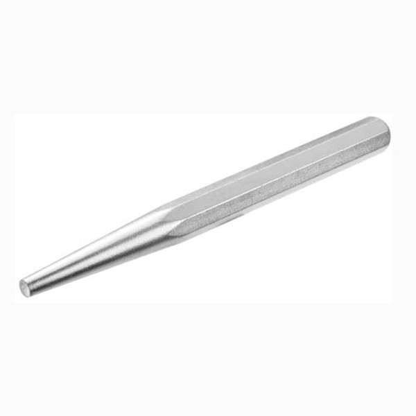 247.4, 1-Piece Punch, Centre Punch, 4mm Shank, 120 mm Overall – купить ...