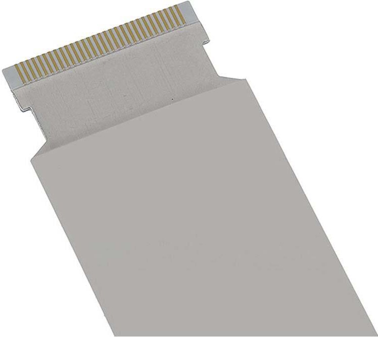 0159220850, FFC / FPC Jumper Cables .5MM 50P AU LVDS – купить оптом и в ...
