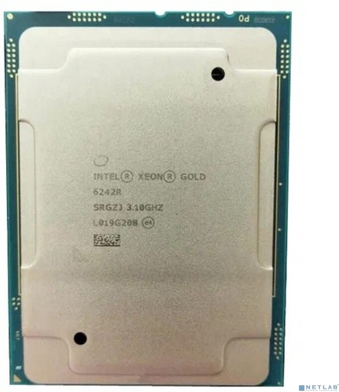 CPU Intel Xeon Gold 6242R OEM – купить оптом и в розницу