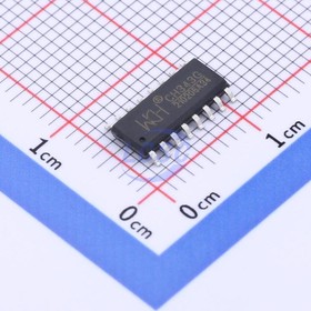 CH343G, Преобразователь USB 2.0 в UART, до 6 Мбит/с [SOP-16.] – купить ...