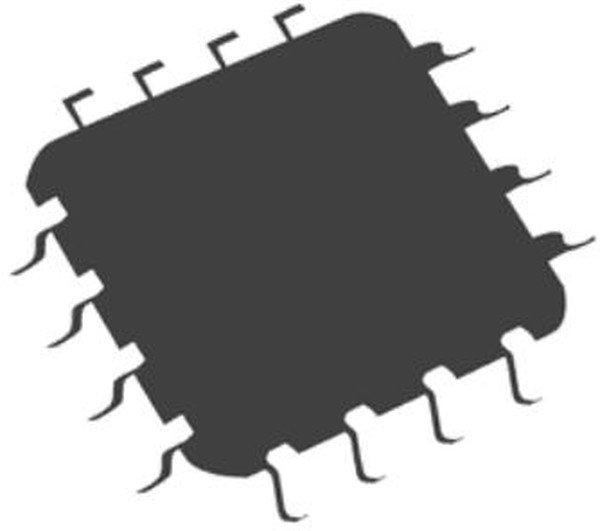 STM32F373VCT7, ARM Cortex M4, STM32 Microcontroller, 72MHz, 256 kByte ...