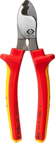 T3973 160 VDE/1000V Insulated Cable Cutters, C&K Switches | купить в ...