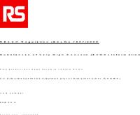 DM34461A Bench Graphic Colour Digital Multimeter, True RMS, 3A ac Max ...