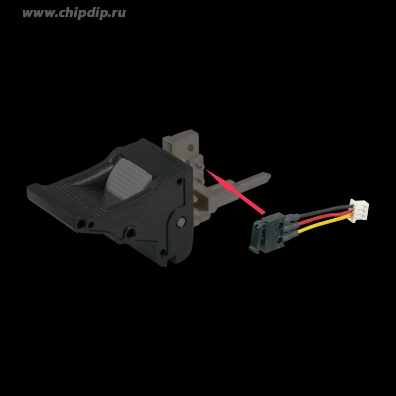 20817606/3686536/23110246 MICRO SWITCH W. CABLE – купить оптом и в розницу